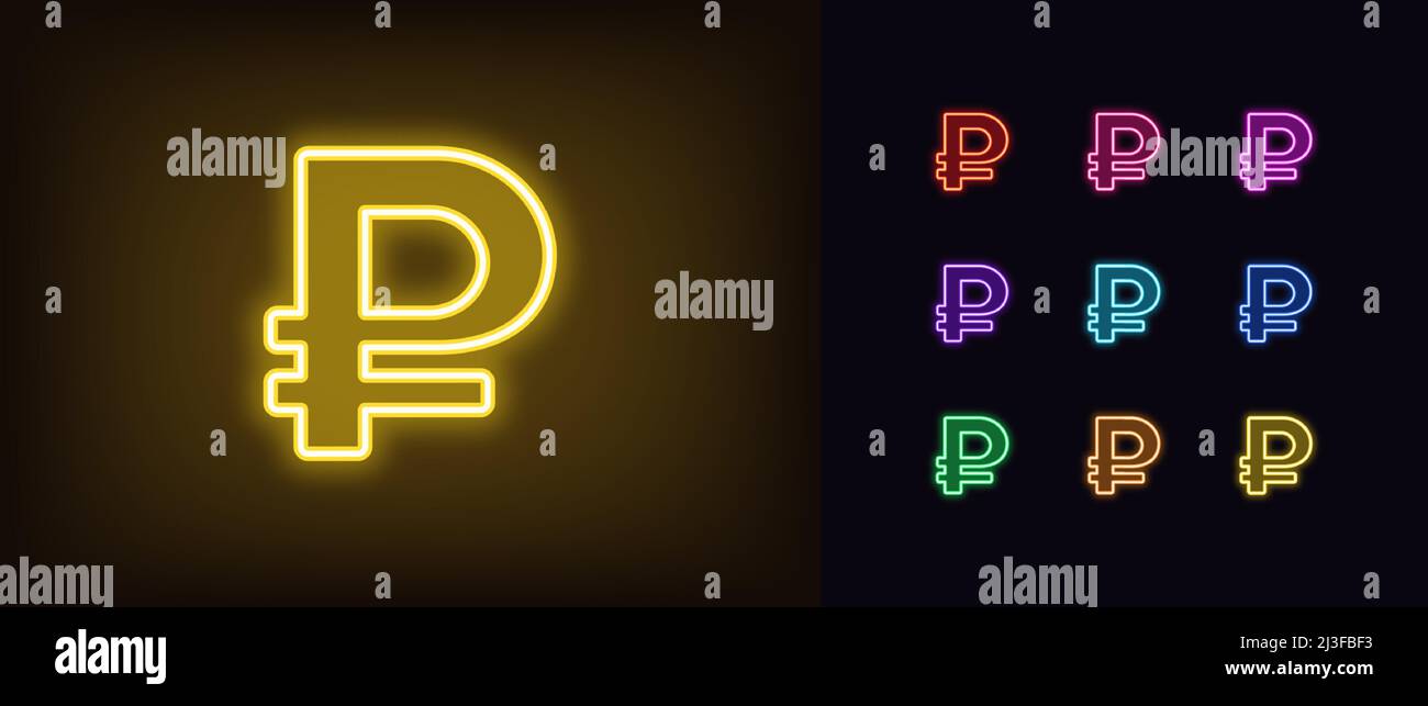 Rub logo Stock Vector Images - Alamy