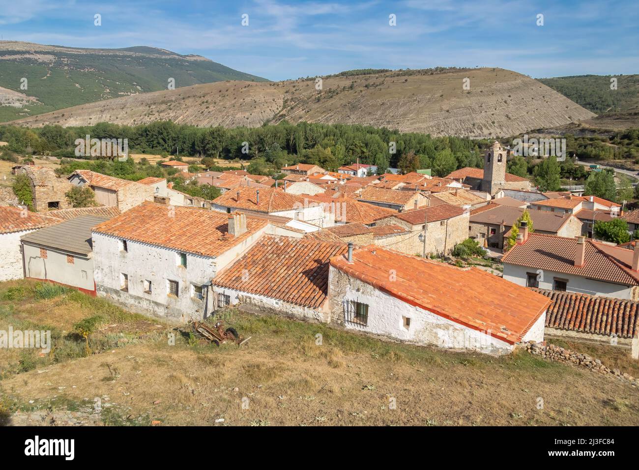 Tierras de rio hi-res stock photography and images - Alamy