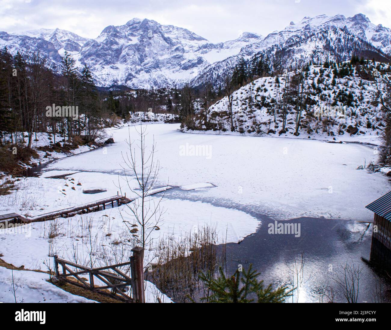 Groser valley hi-res stock photography and images - Alamy