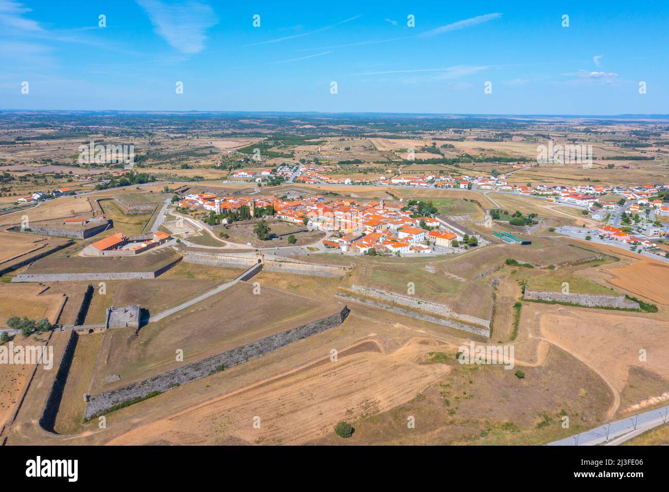 Almeida portugal star hi-res stock photography and images - Alamy