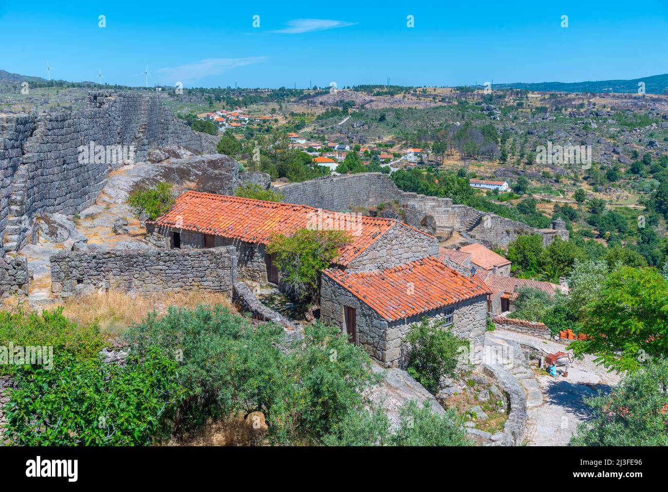 Almeida portugal star hi-res stock photography and images - Alamy