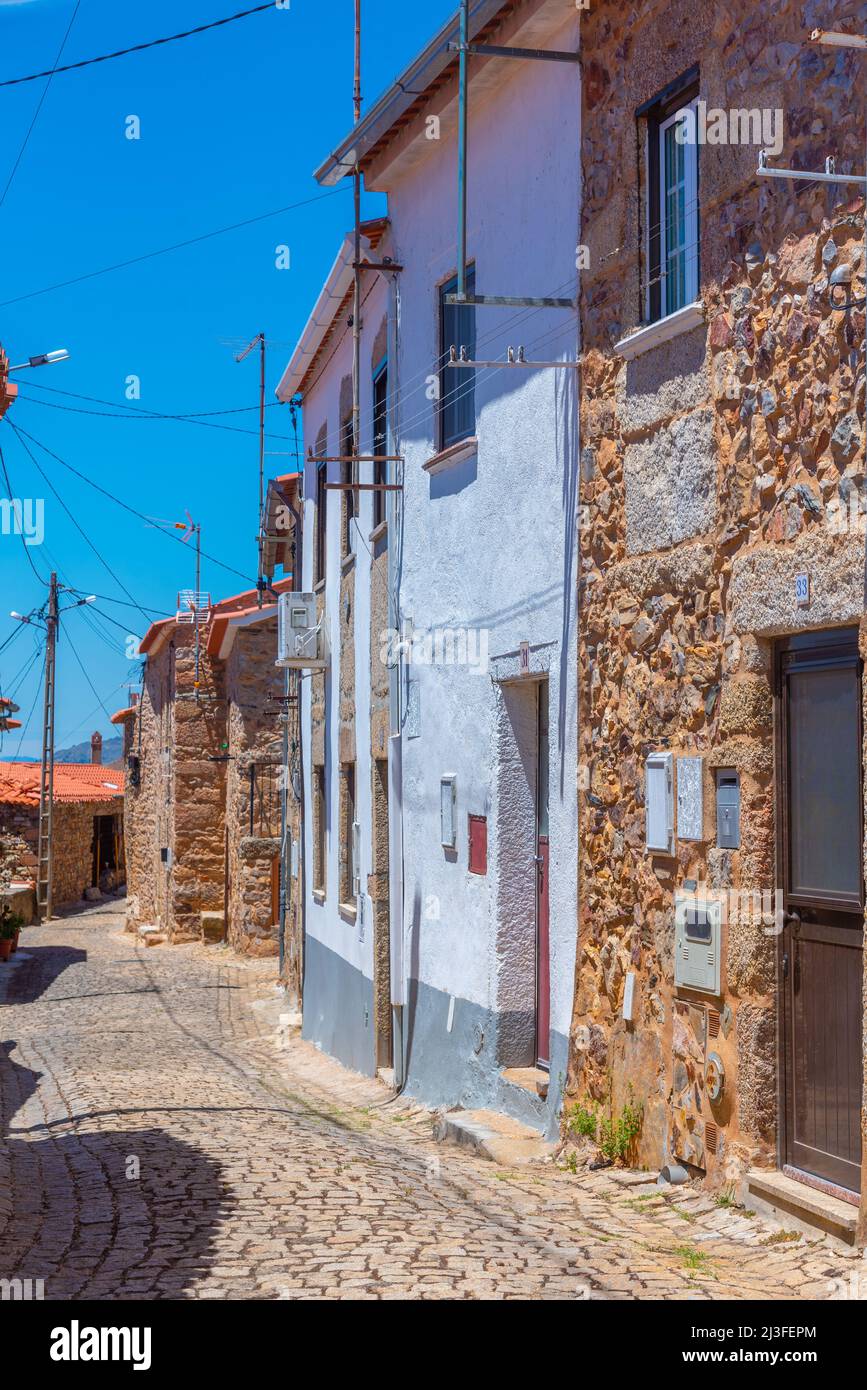 Penha garcia portugal hi-res stock photography and images - Alamy