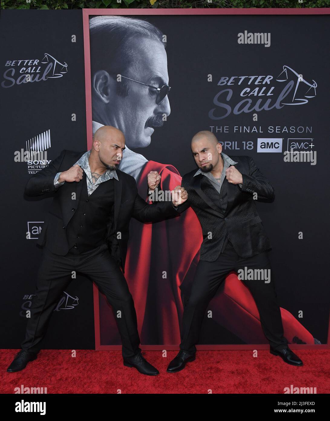 Daniel And Luis Moncada Napoleon Dynamite