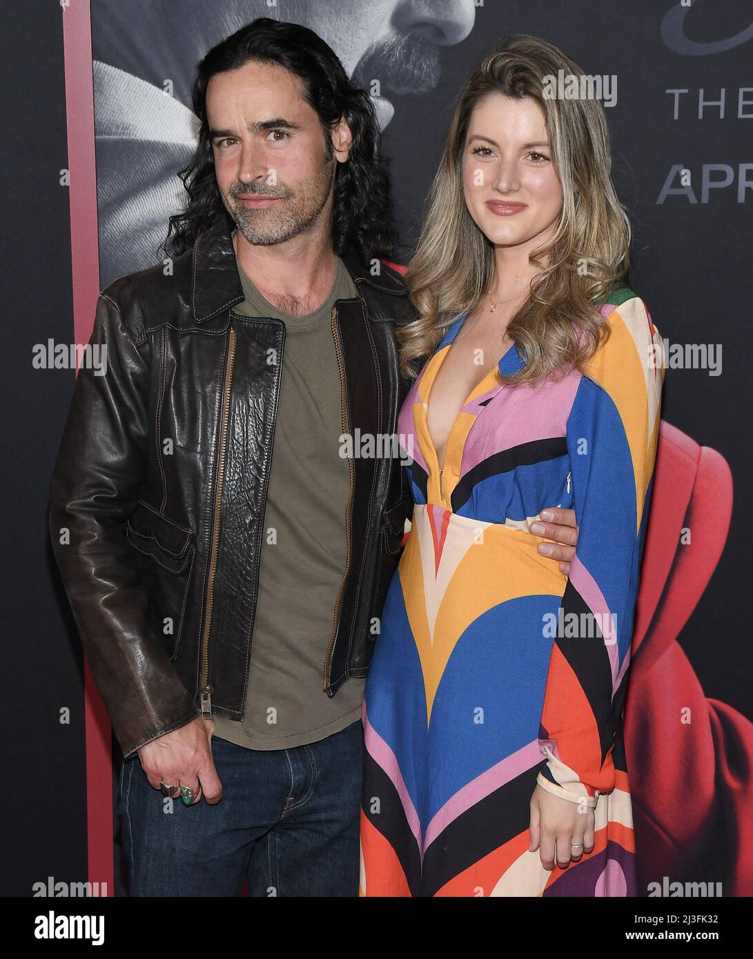 Sharon Leal Jesse Leal