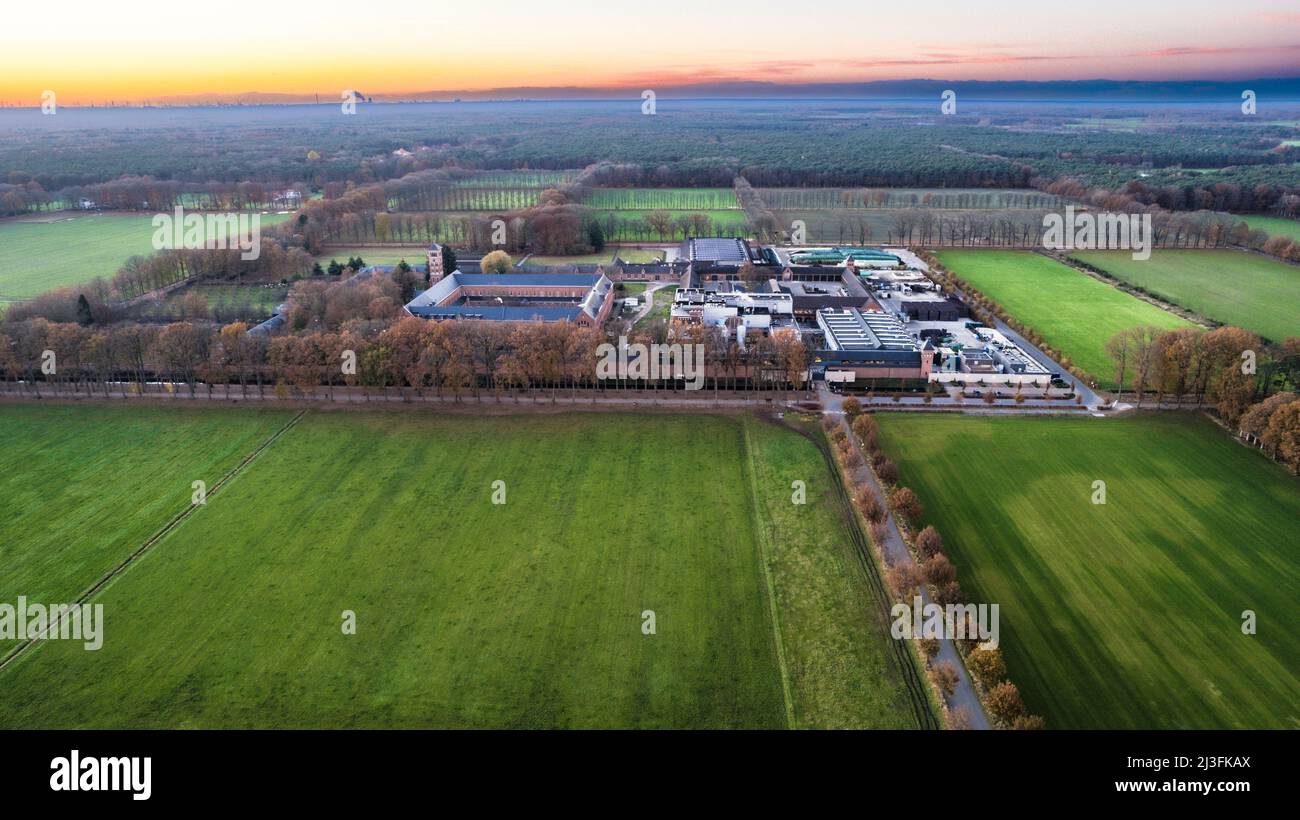 Westmalle and belgium hi-res stock photography and images - Alamy