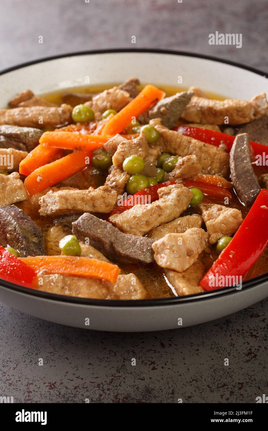 Igado hi-res stock photography and images - Alamy