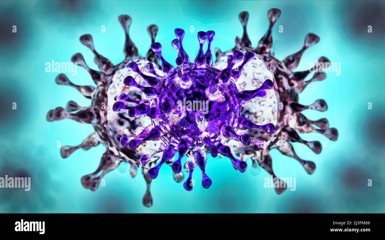 New mutation mutant hi-res stock photography and images - Alamy