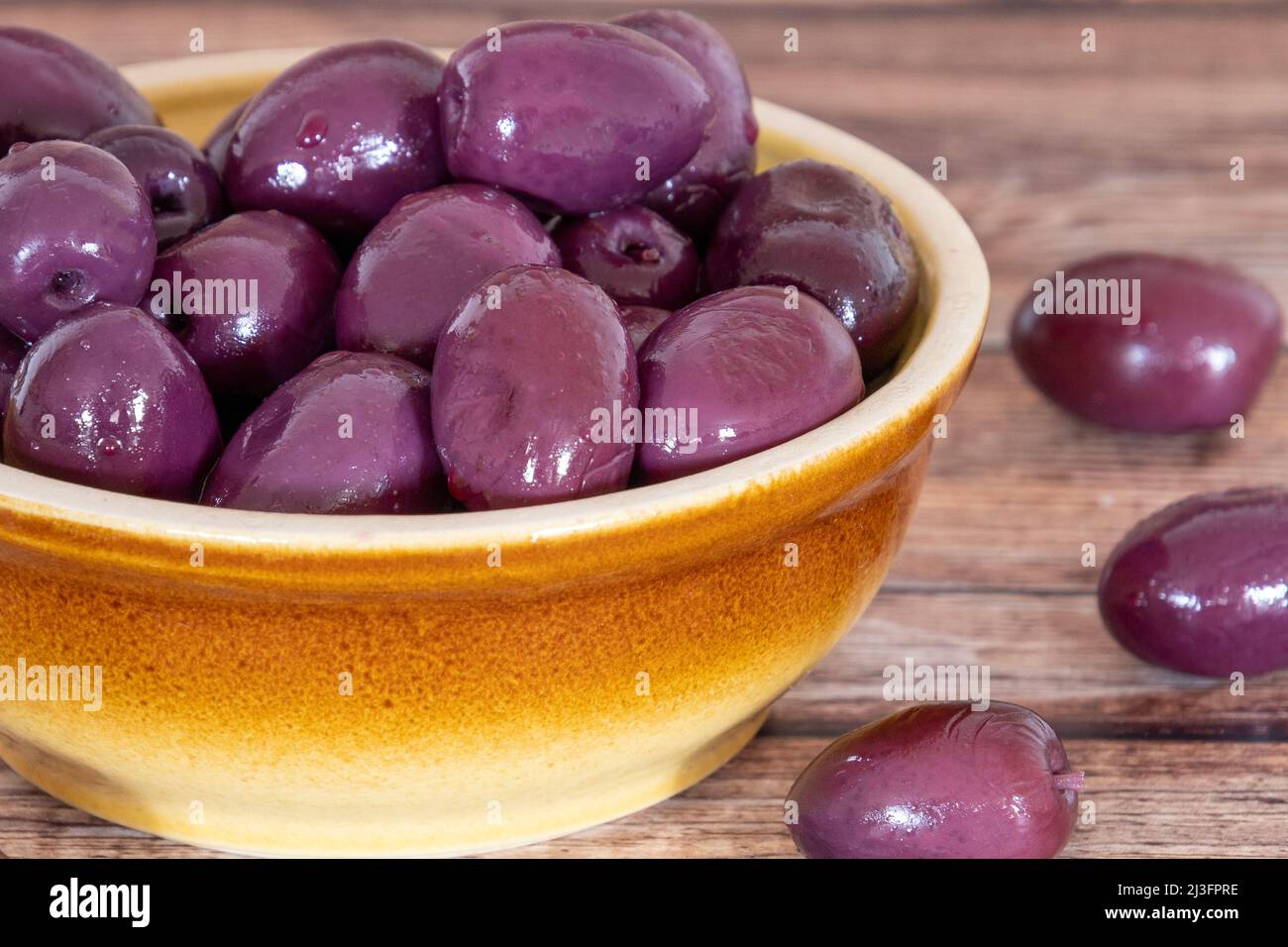 Rotating olives hi-res stock photography and images - Alamy