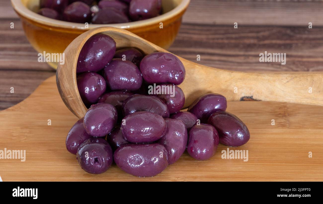 Rotating olives hi-res stock photography and images - Alamy