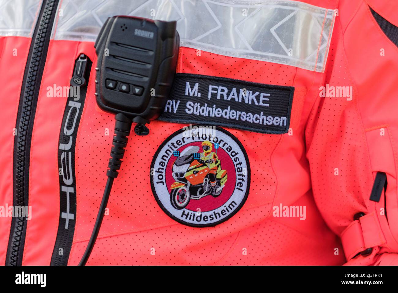 Markus johns hi-res stock photography and images - Alamy