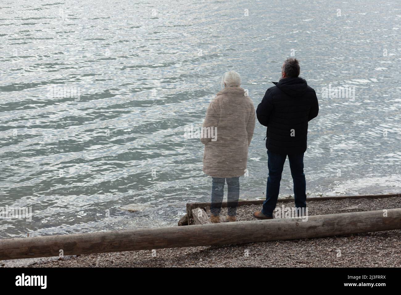 Presence absence water hi-res stock photography and images - Alamy