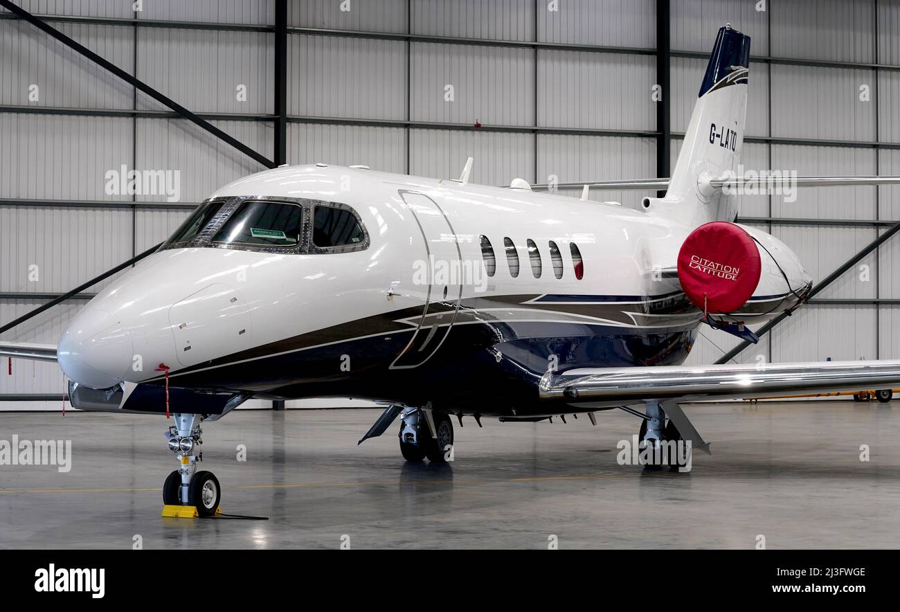 Shapps jet hi-res stock photography and images - Alamy