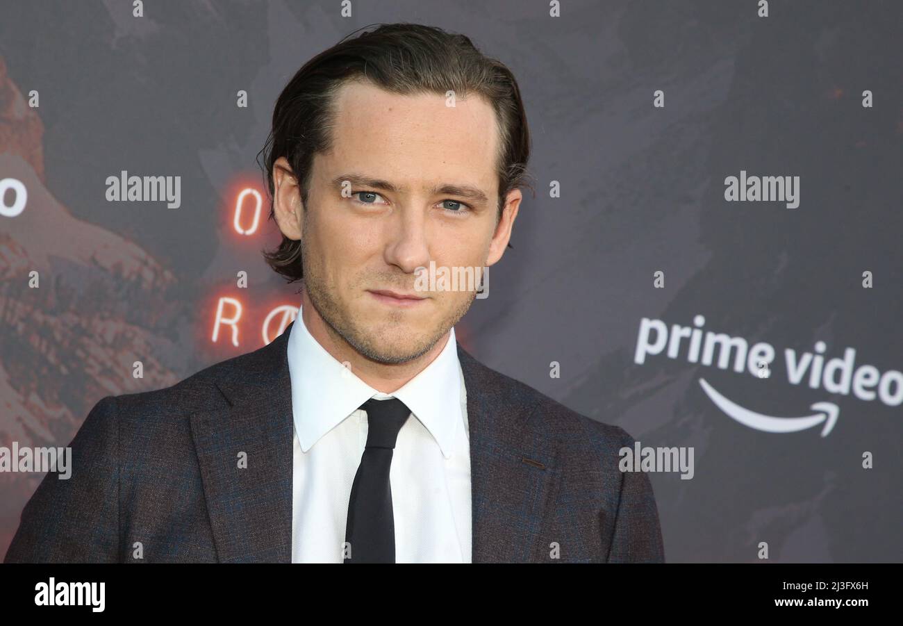Lewis pullman hi-res stock photography and images - Alamy