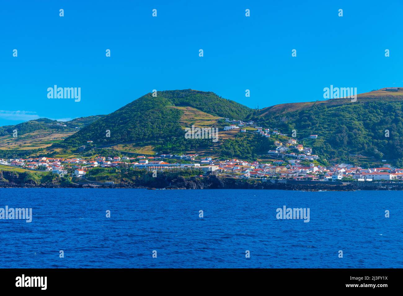 Velas tower hi-res stock photography and images - Alamy