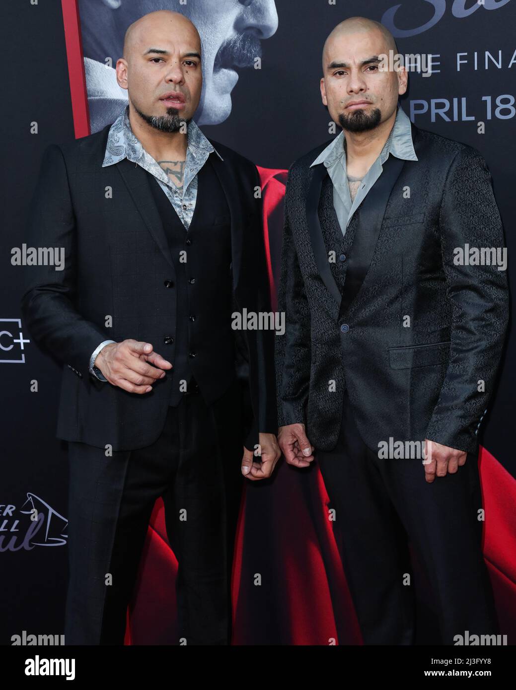 Daniel And Luis Moncada Napoleon Dynamite