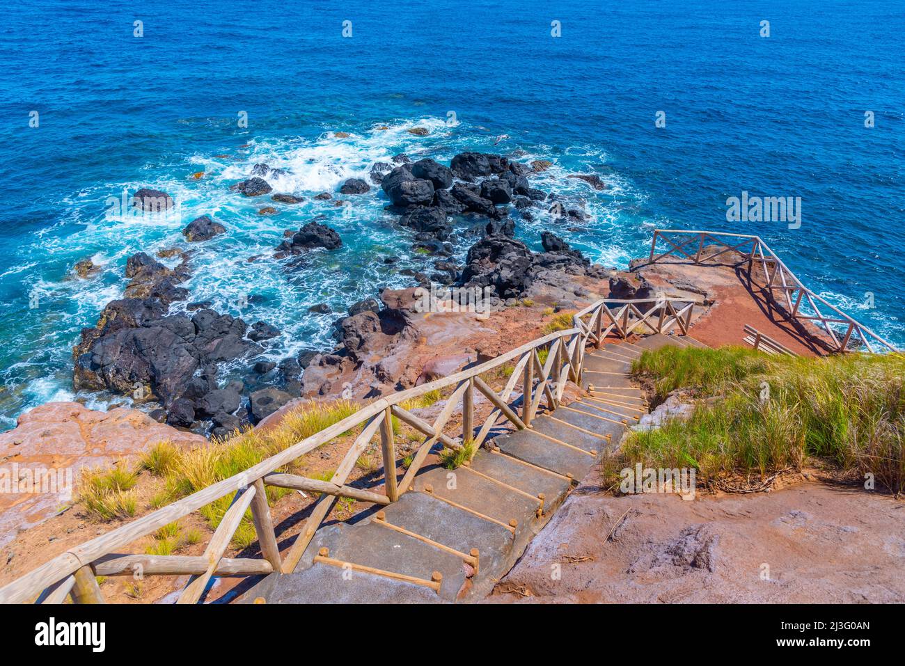 Pontinha do topo hi-res stock photography and images - Alamy