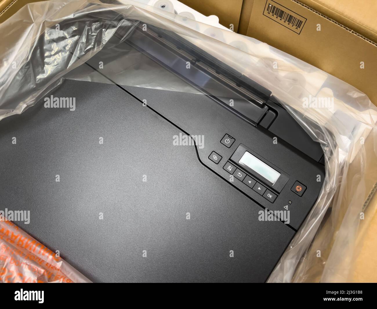 Pixma printer hi-res stock photography and images - Alamy