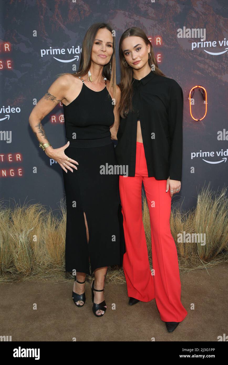 Heather rae hi-res stock photography and images - Alamy