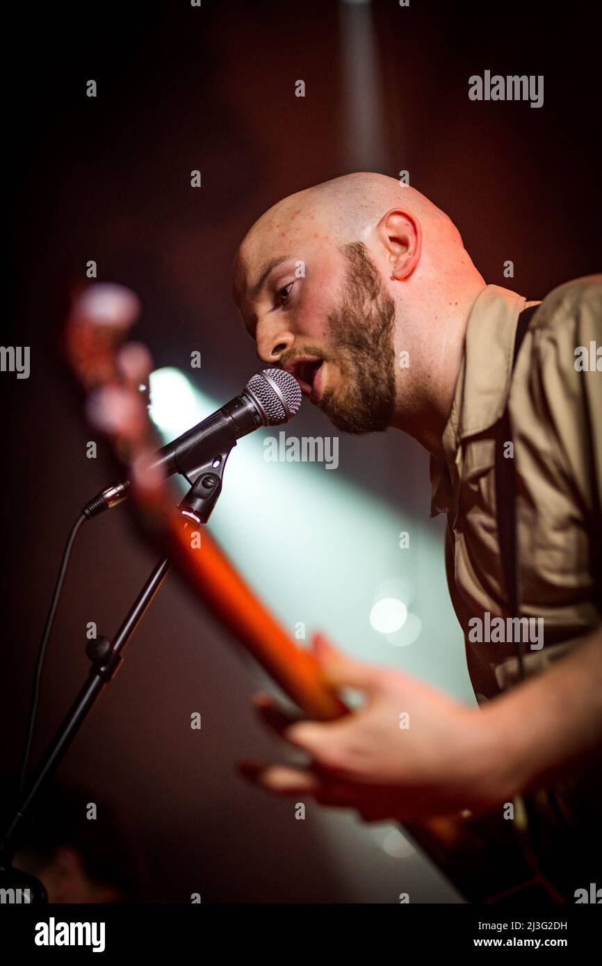 Dissection room summerhall hi-res stock photography and images - Alamy