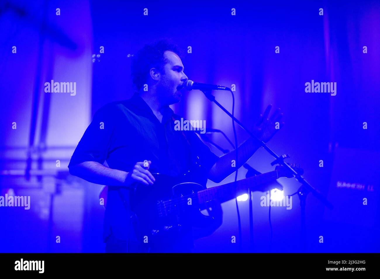 Dissection room summerhall hi-res stock photography and images - Alamy