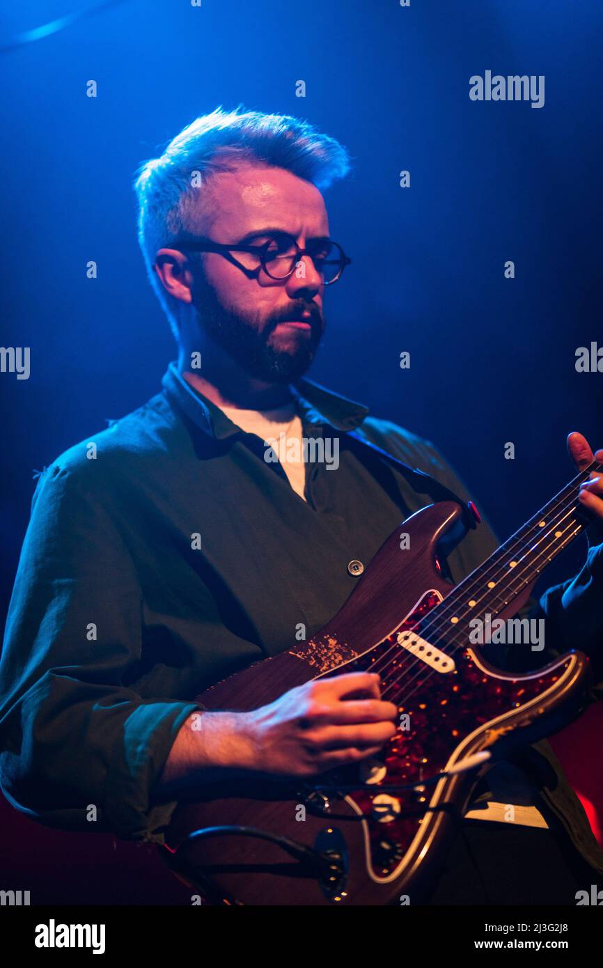 Dissection room summerhall hi-res stock photography and images - Alamy