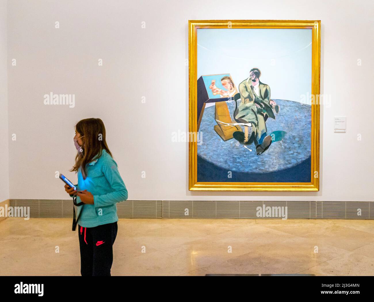 Portrait george dyer hi-res stock photography and images - Alamy