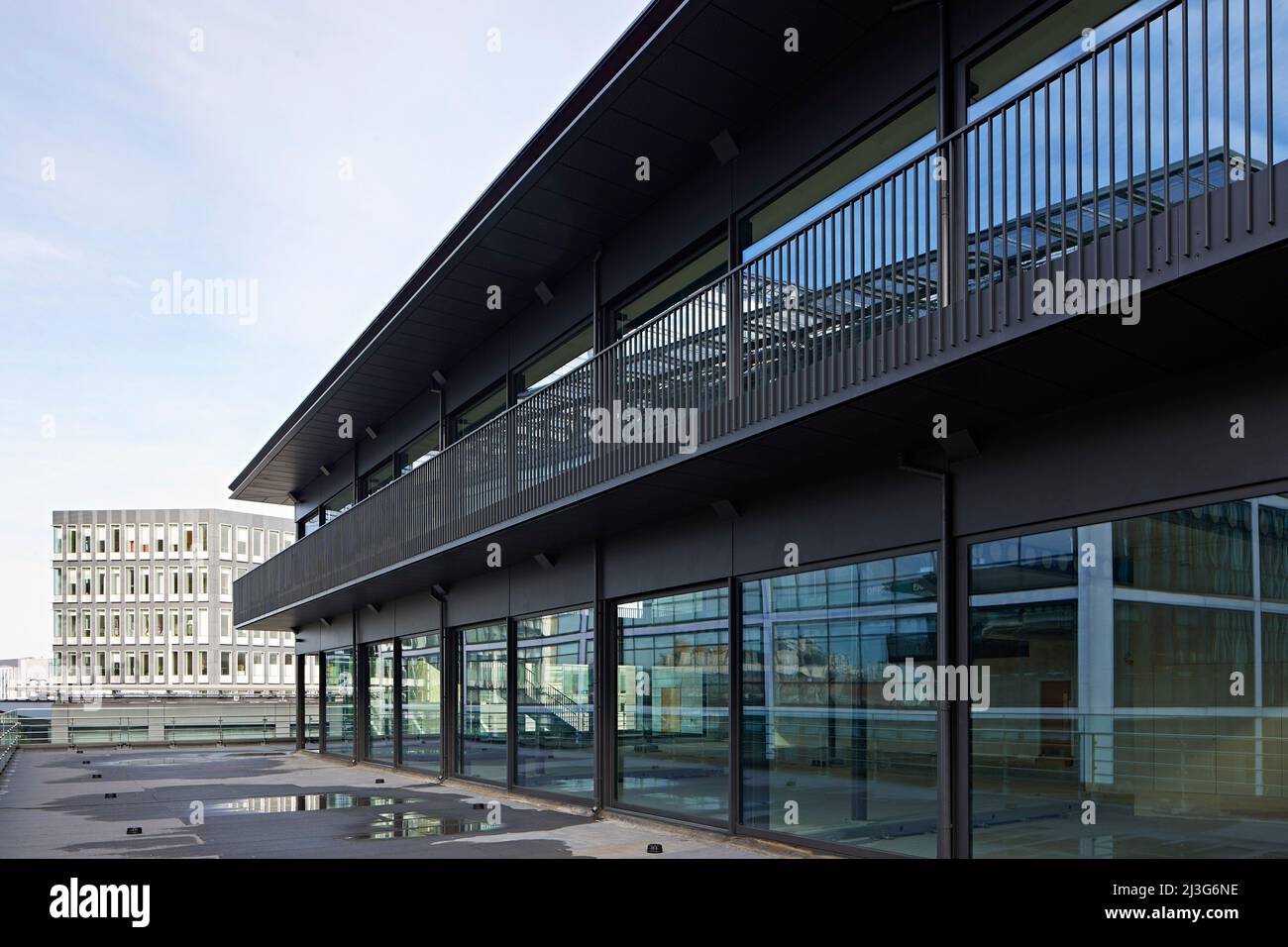 66 shoe lane building hi-res stock photography and images - Alamy