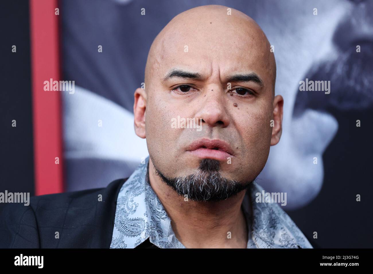 Luis Moncada Eyelid Tattoo