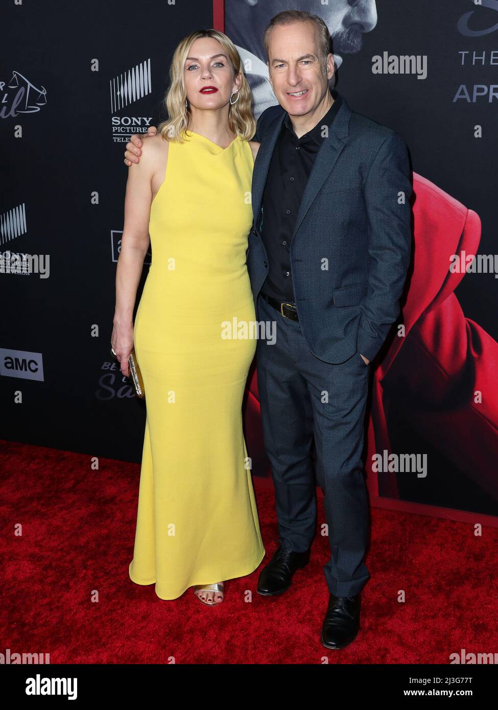 Hollywood, United States. 07th Apr, 2022. HOLLYWOOD, LOS ANGELES ...