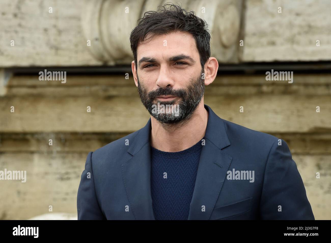 Arca francesco hi-res stock photography and images - Alamy