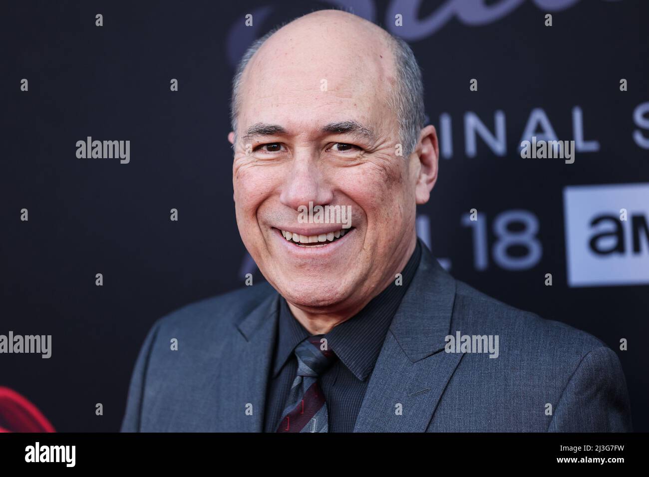 Hollywood, United States. 07th Apr, 2022. HOLLYWOOD, LOS ANGELES ...