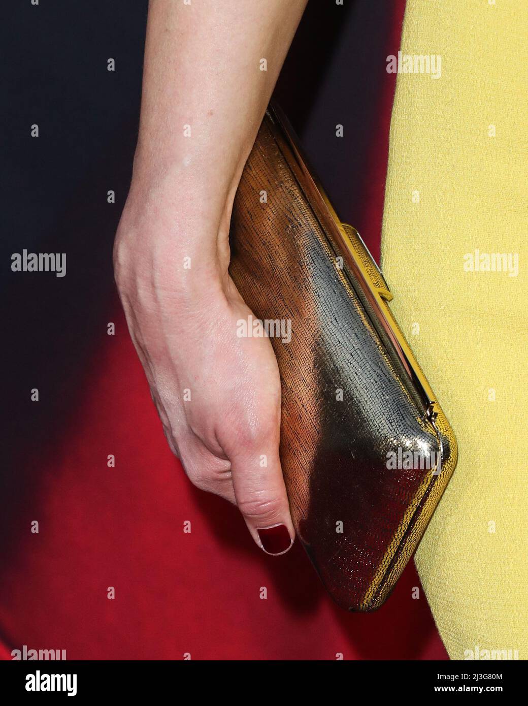 Hollywood, United States. 07th Apr, 2022. HOLLYWOOD, LOS ANGELES ...