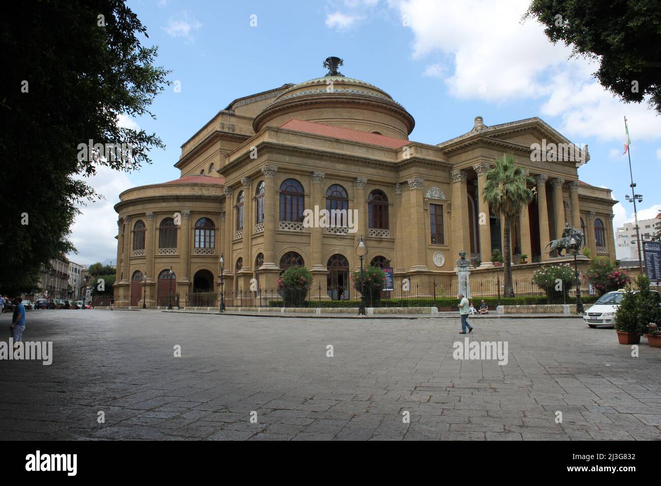Top 10 palermo hi-res stock photography and images - Alamy