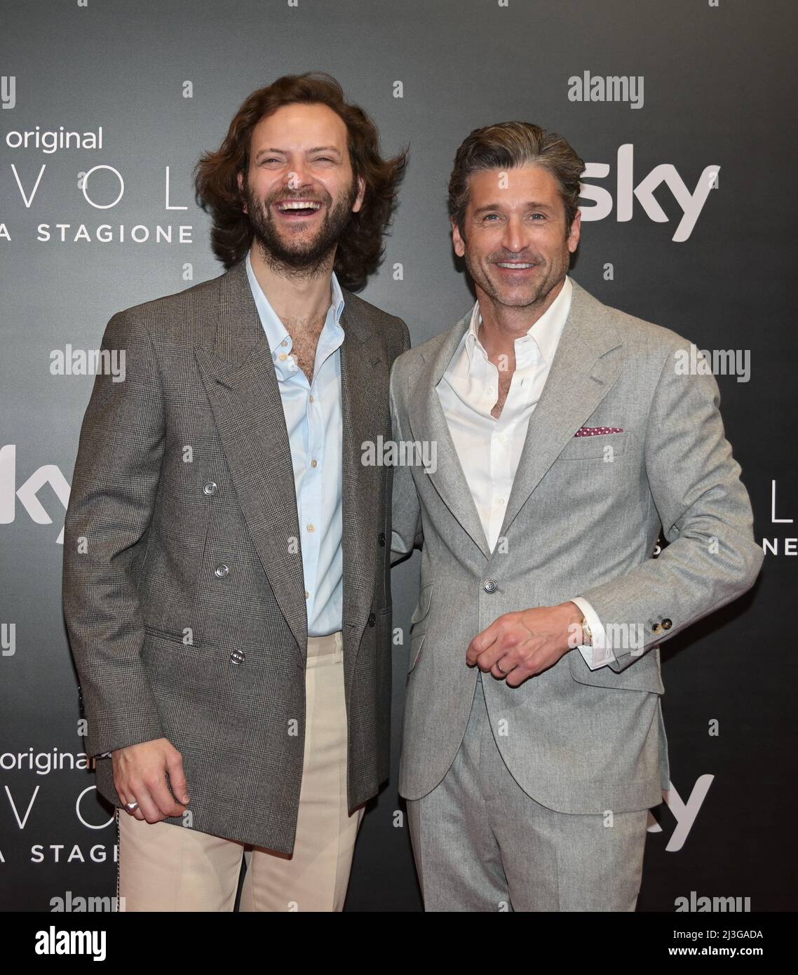 Samaire Armstrong Jason Christopher