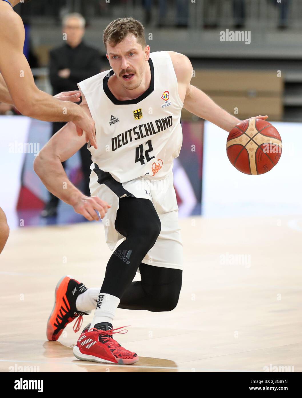 Andreas obst deutschland hi-res stock photography and images - Alamy