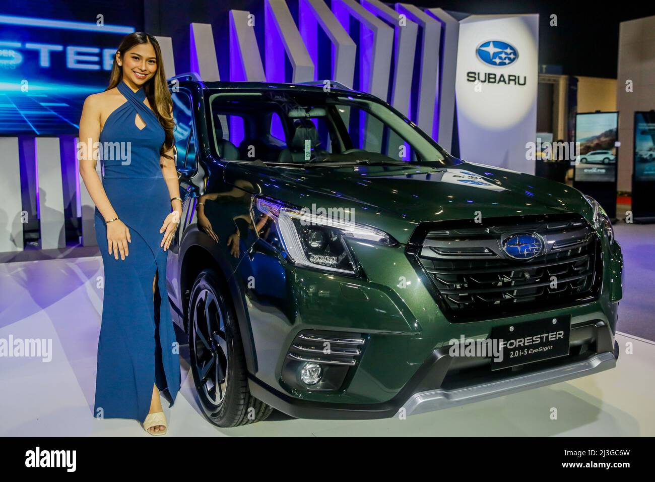 Car Model Philippines