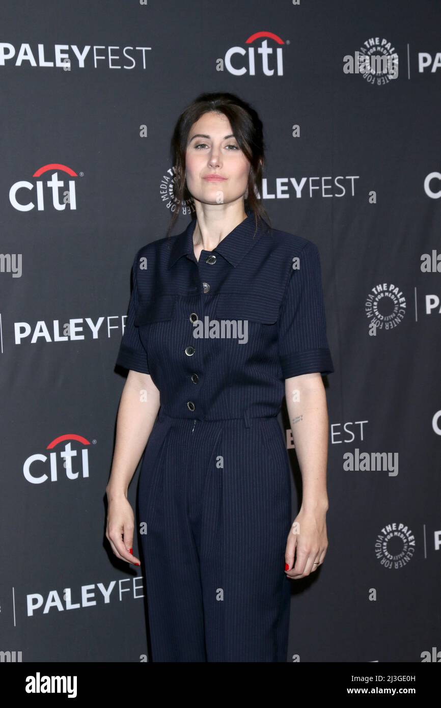 Paleyfest 2022 hacks hi-res stock photography and images - Alamy