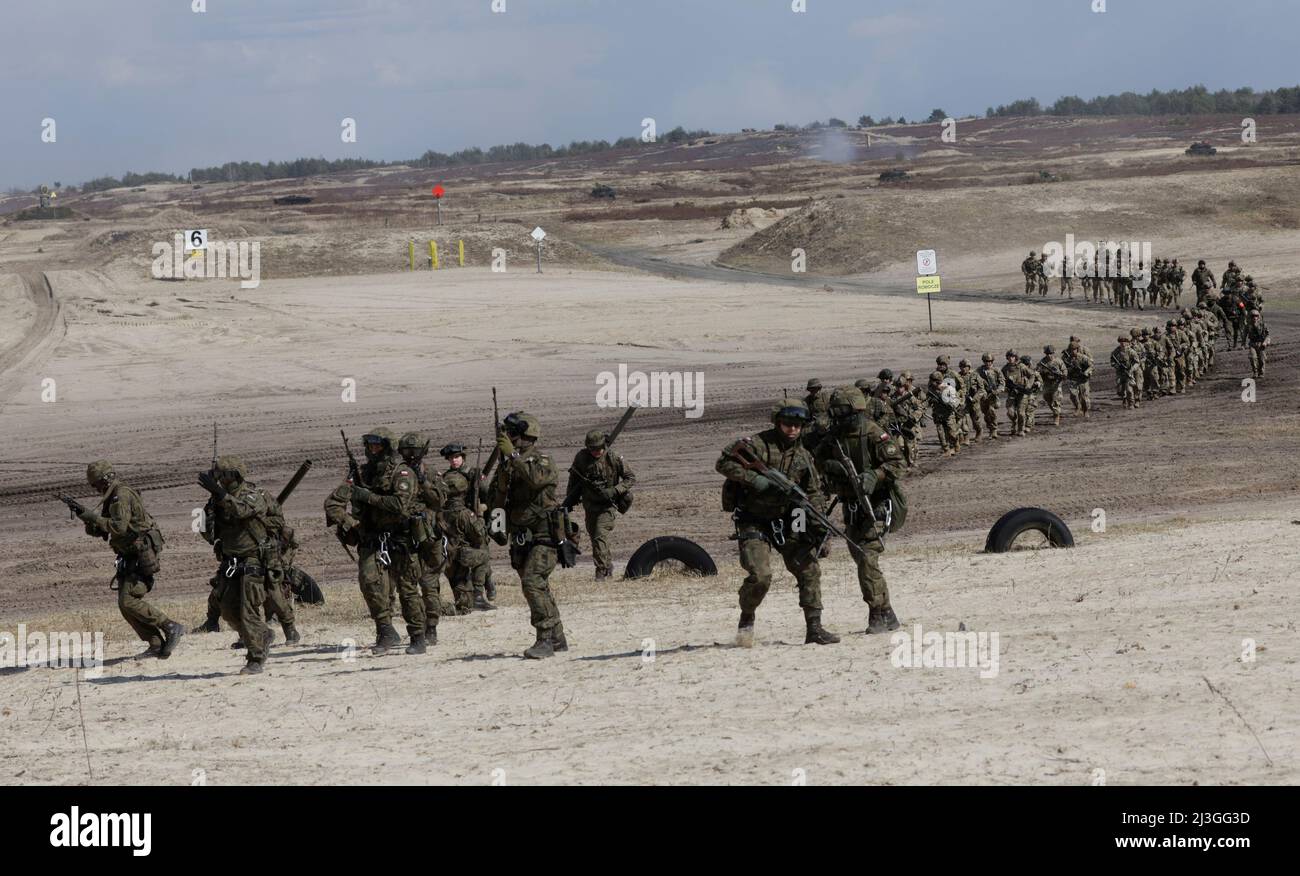 18th mechanized division hi-res stock photography and images - Alamy