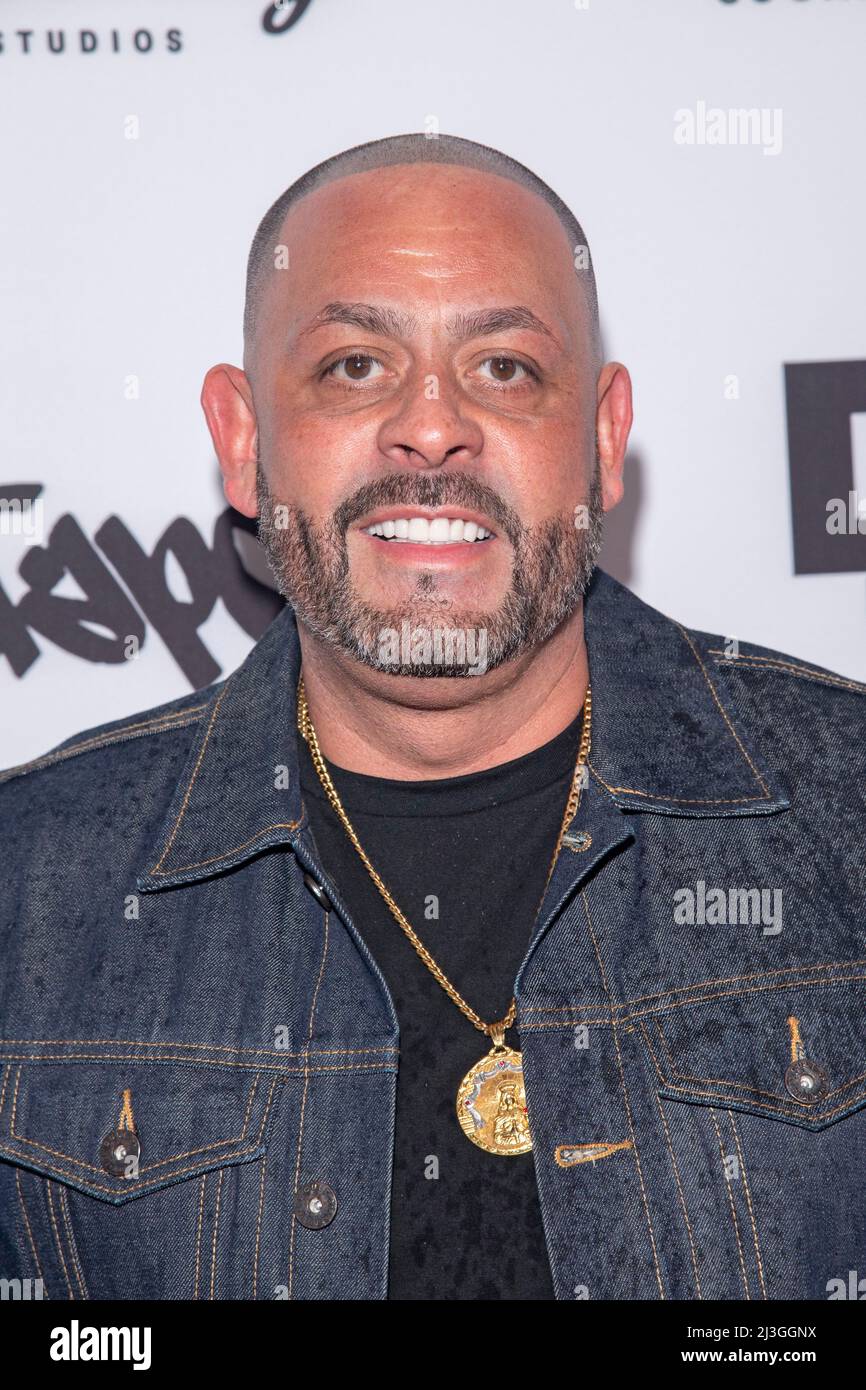 James cruz hi-res stock photography and images - Alamy