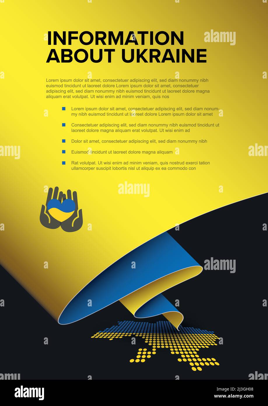 Sample Poster Template