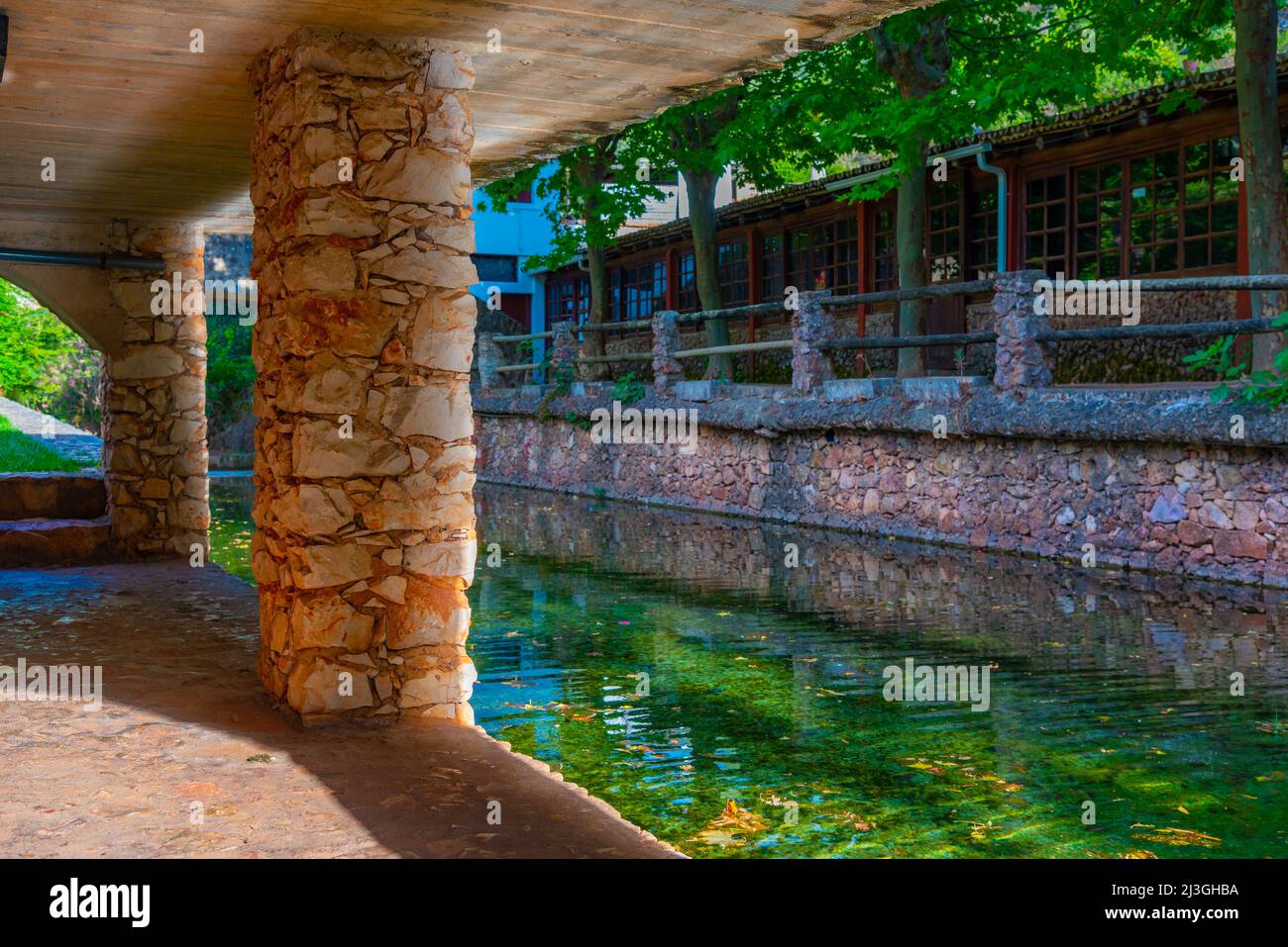 Fonte grande algarve hi-res stock photography and images - Alamy