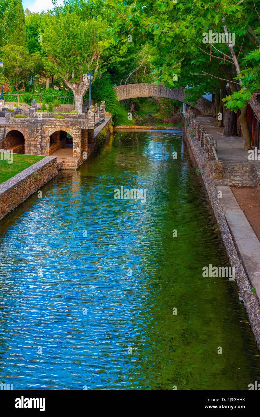 Fonte grande algarve hi-res stock photography and images - Alamy