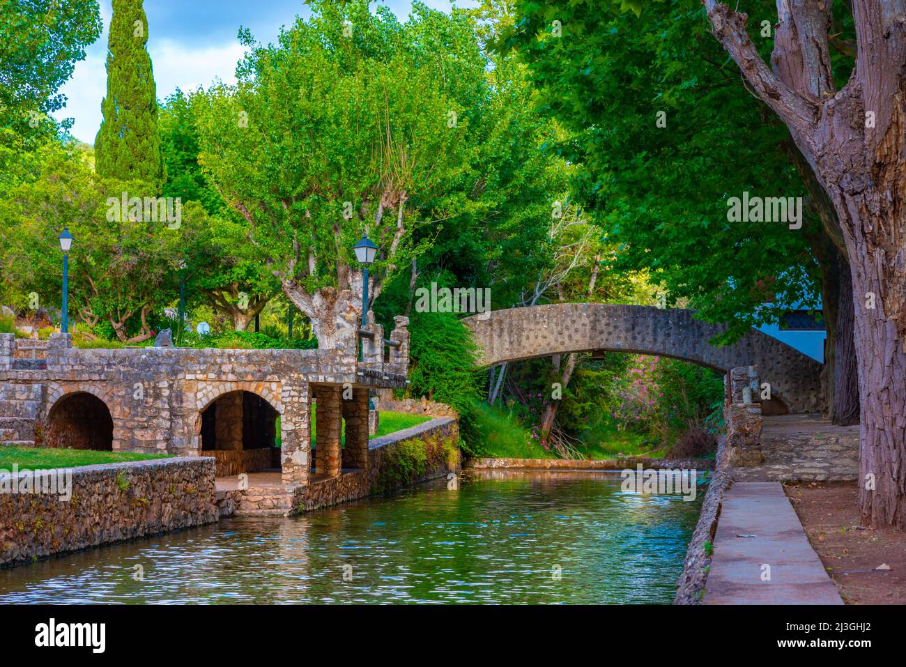 Fonte grande algarve hi-res stock photography and images - Alamy