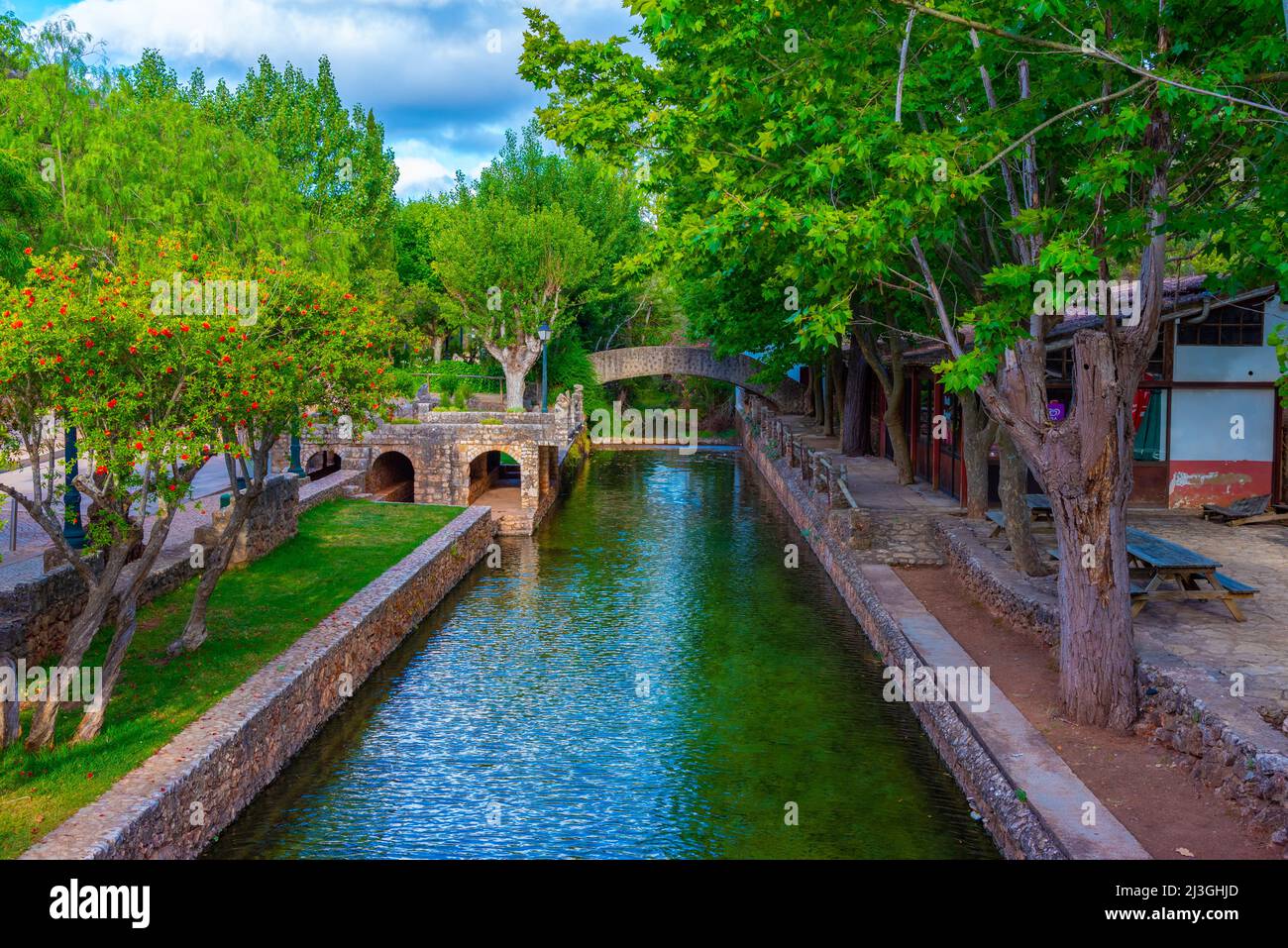 Fonte grande algarve hi-res stock photography and images - Alamy