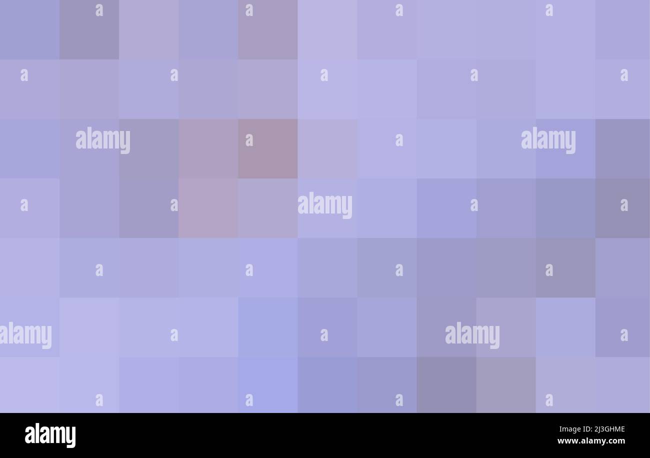 Background from lilac squares. Geometric texture from light slate ...