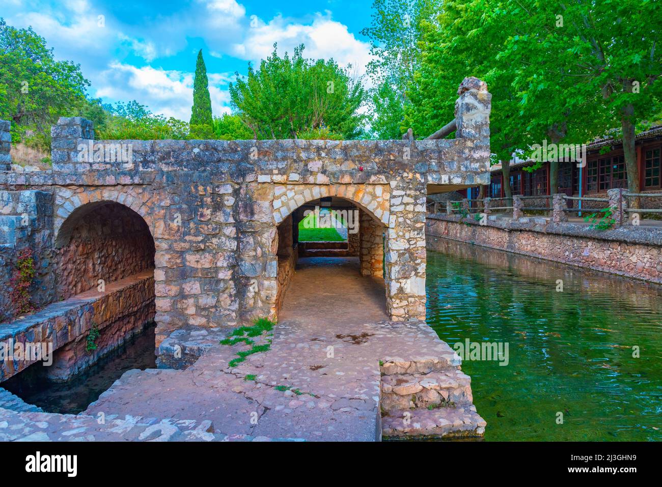 Fonte grande algarve hi-res stock photography and images - Alamy