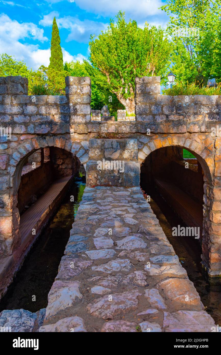 Fonte grande algarve hi-res stock photography and images - Alamy