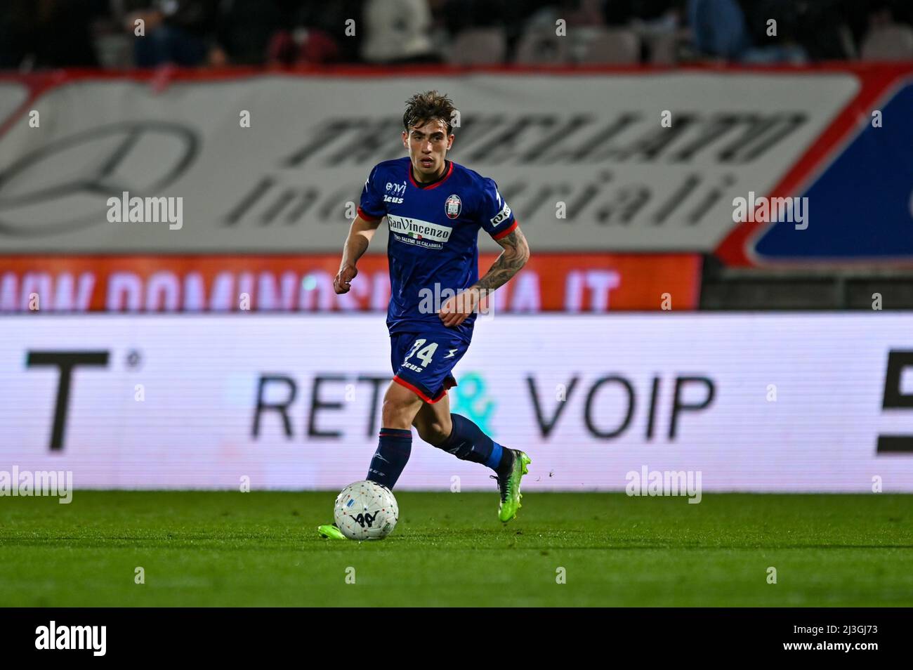 Gianmarco cangiano hi-res stock photography and images - Alamy