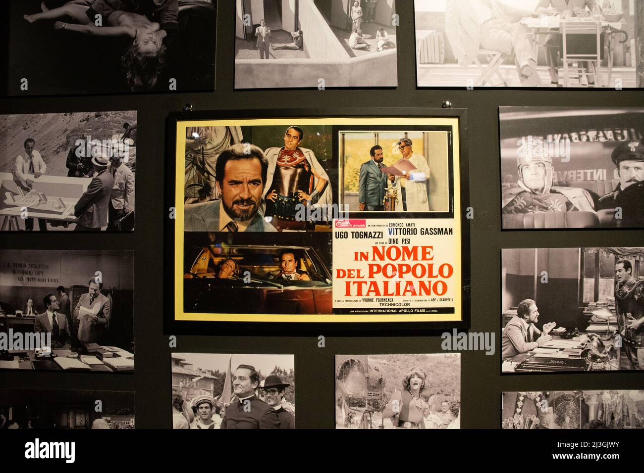 Parco centenario hi-res stock photography and images - Alamy