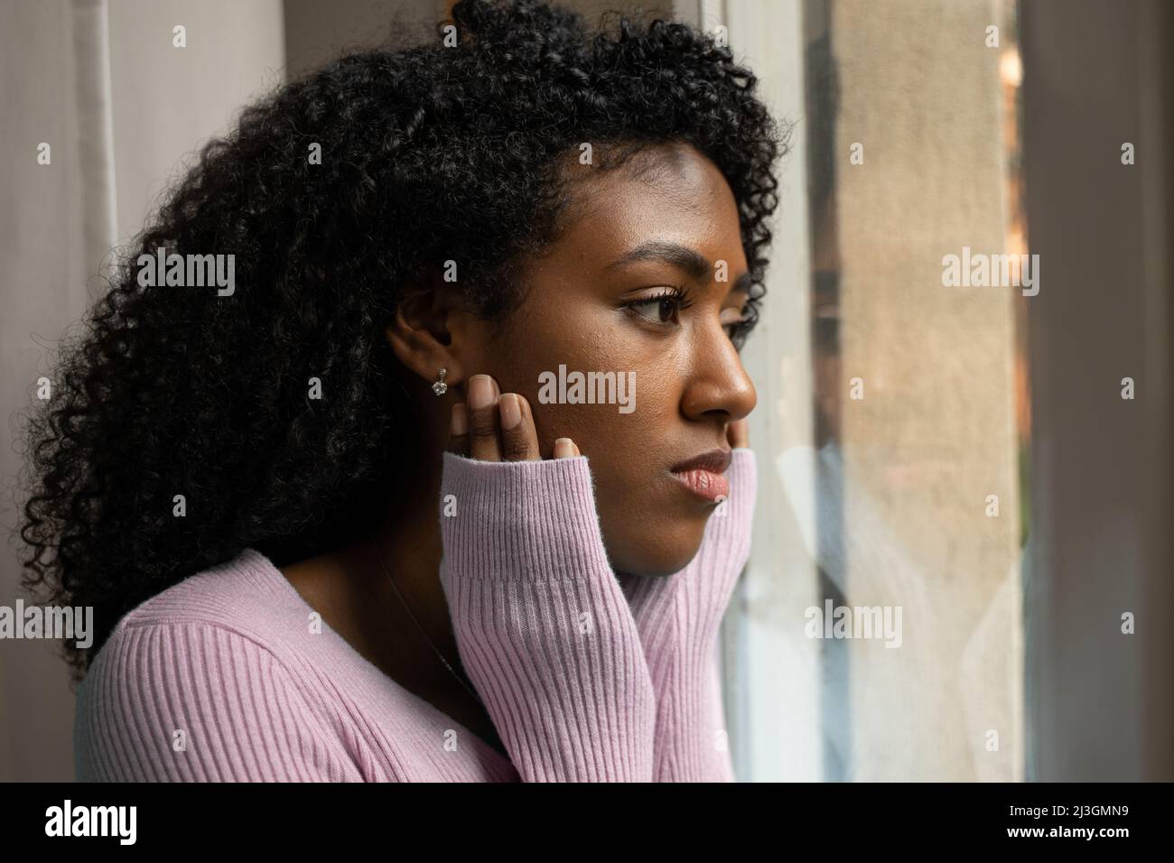 Sad pray hi-res stock photography and images - Alamy